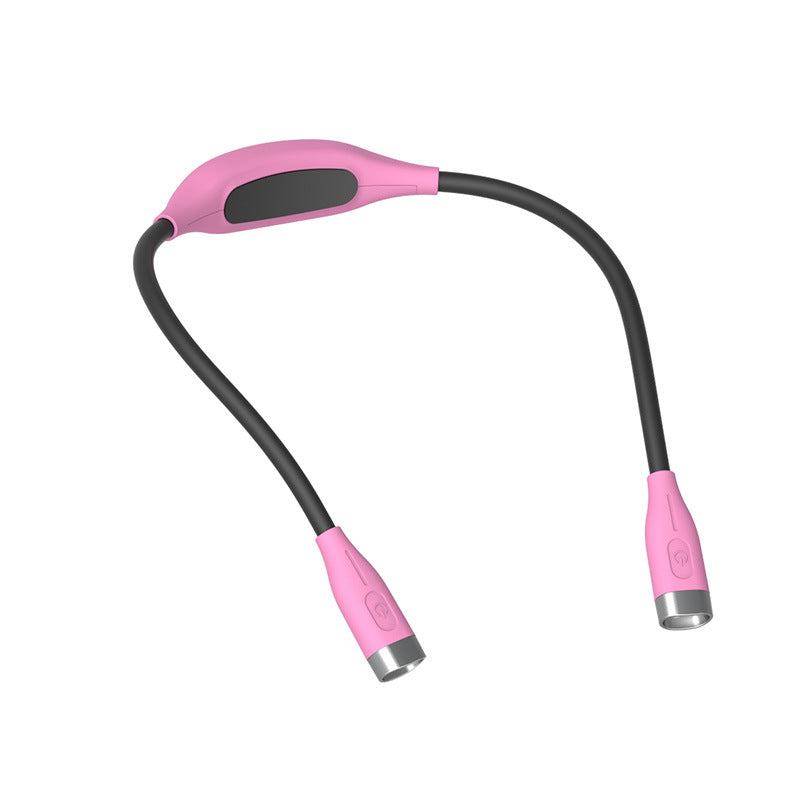 Flexible LED Rechargeable Neck Light